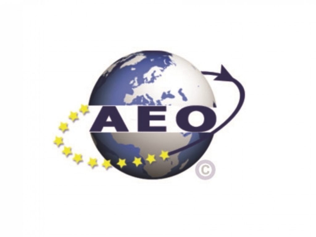 AEOF: Πιστοποιητικό Εγκεκριμένου Οικονομικού Φορέα (ΑΕΟ) – ΠΑΕΓΑΕ Α.Ε.